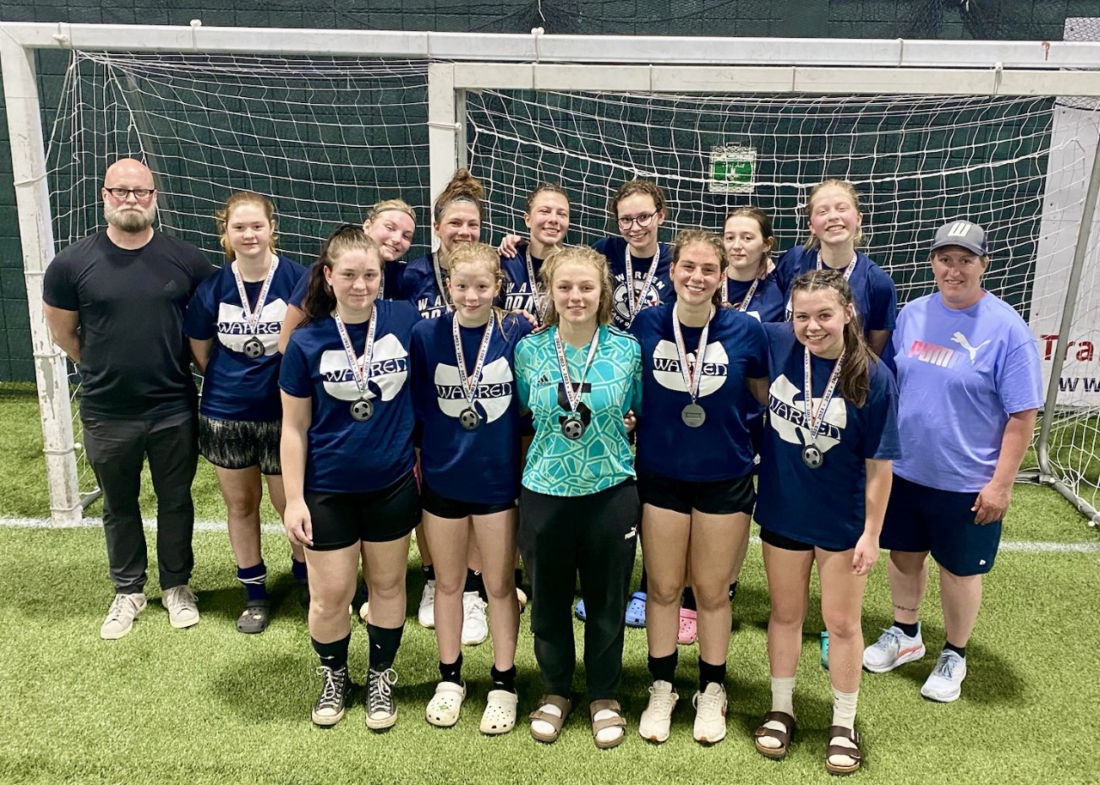 Fine finish for Dragons | News, Sports, Jobs - Times Observer